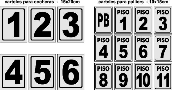Información
